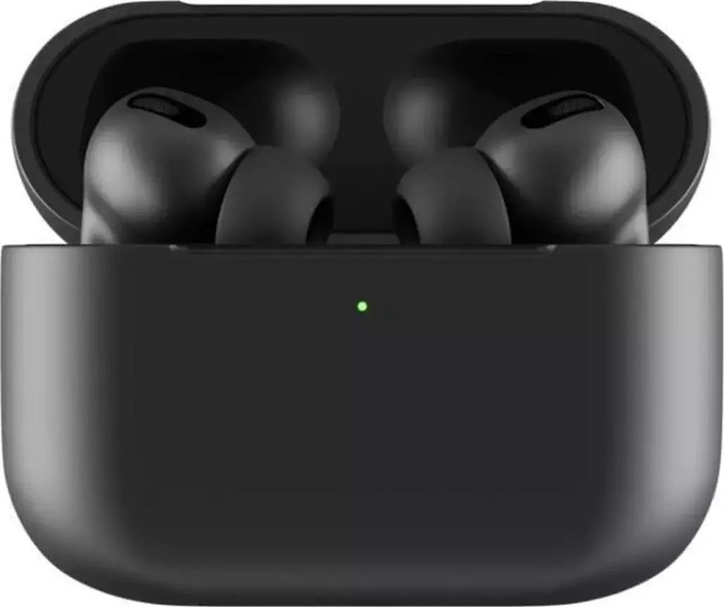 Blackpods BlackPods Pro In-ear Bluetooth Handsfree Μαύρο | Skroutz.gr