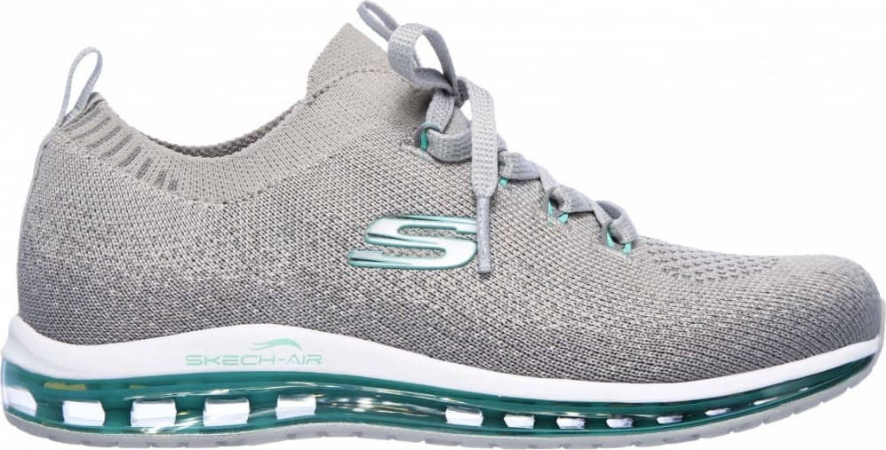 Skechers Air Element Brisk Motion 12646-GYMN Γυναικεία Αθλητικά ...
