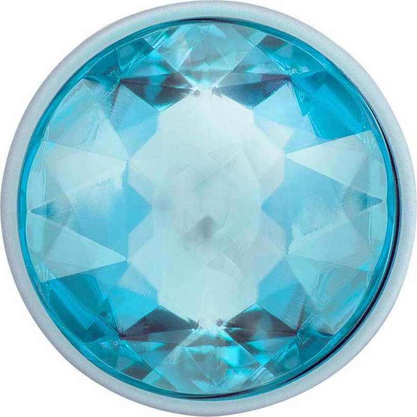 PopSockets Disco Crystal Blue Aluminum | Skroutz.gr