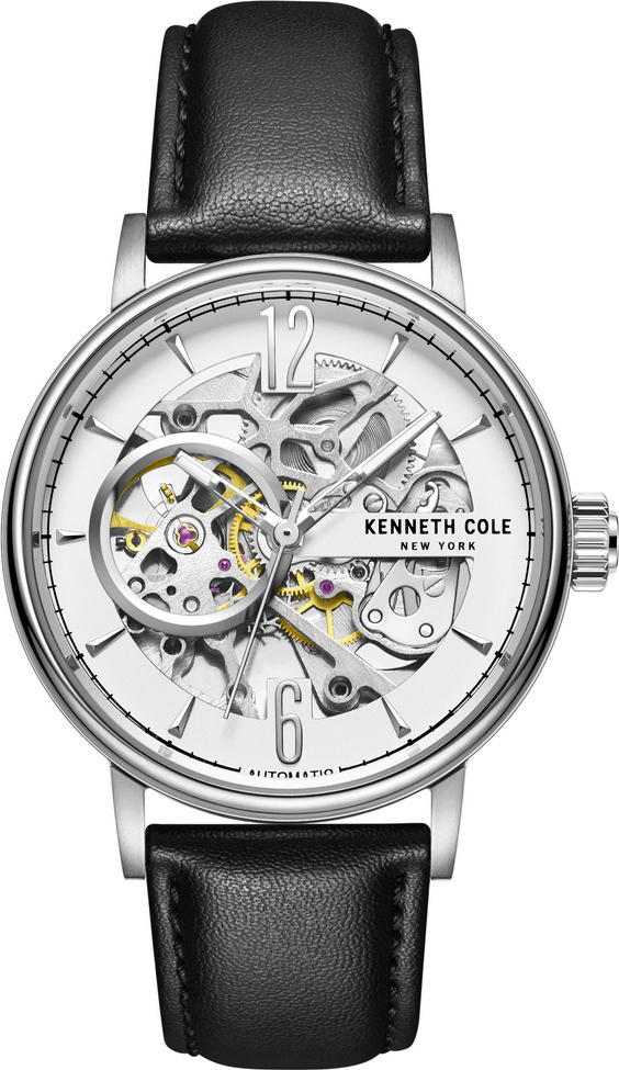 Kenneth Cole KC51120003 | Skroutz.gr