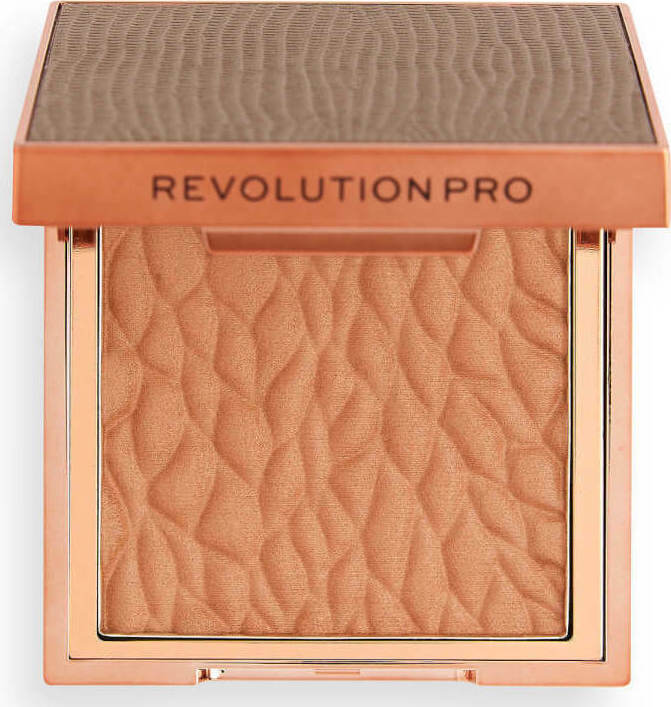 Revolution Beauty Pro Sculpting Bronzer Cacao 8gr | Skroutz.gr