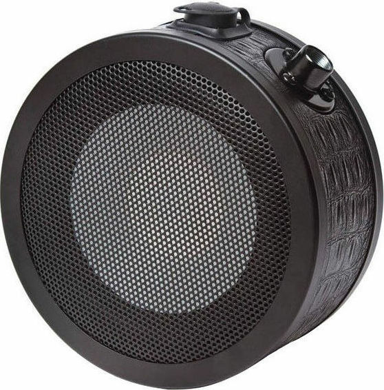 Solomon SubKick LoFReQ Δυναμικό Μικρόφωνο XLR Shock Mounted Daru Jones ...