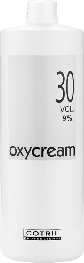 Cotril Οξειδωτικό Γαλάκτωμα 30Vol 1000ml | Skroutz.gr