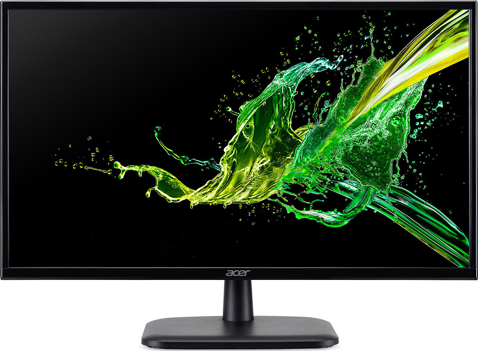 Acer Eko EK240YA IPS Monitor 23.8" FHD 1920x1080 με Χρόνο Απόκρισης 5ms ...