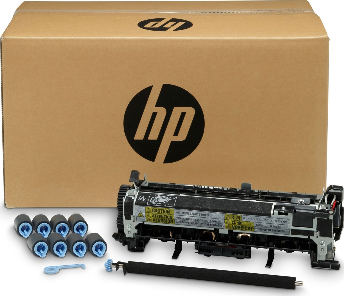 HP Maintenance Kit for HP LaserJet M630dn (B3M78A) | Skroutz.gr HP Maintenance Kit for HP LaserJet M630dn (B3M78A) | Skroutz.gr