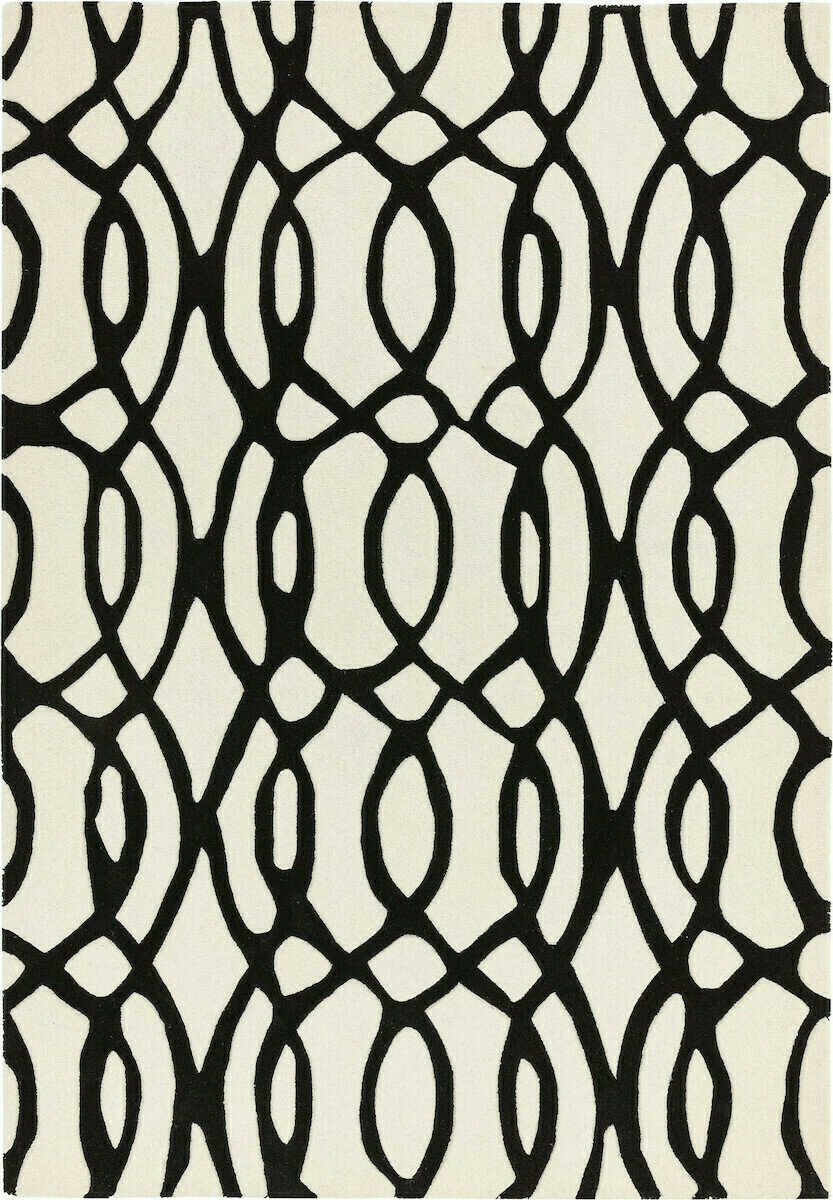 Asiatic London Matrix Wire Χειροποίητο Χαλί Ορθογώνιο Μάλλινο Matrix ...