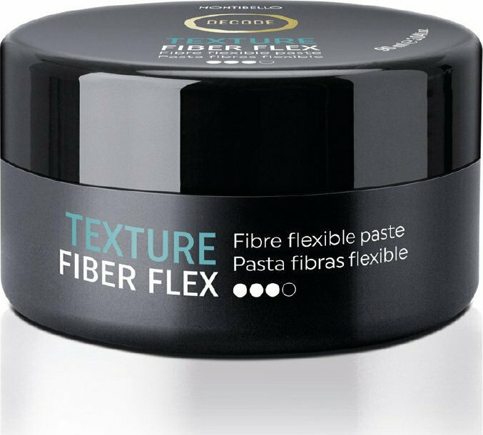 Montibello Decode Texture Fiber Flex Paste 90ml | Skroutz.gr