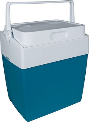 Mobicool Cool Box Ηλεκτρικό Φορητό Ψυγείο 12V / 230V 44.5cm 29lt ...