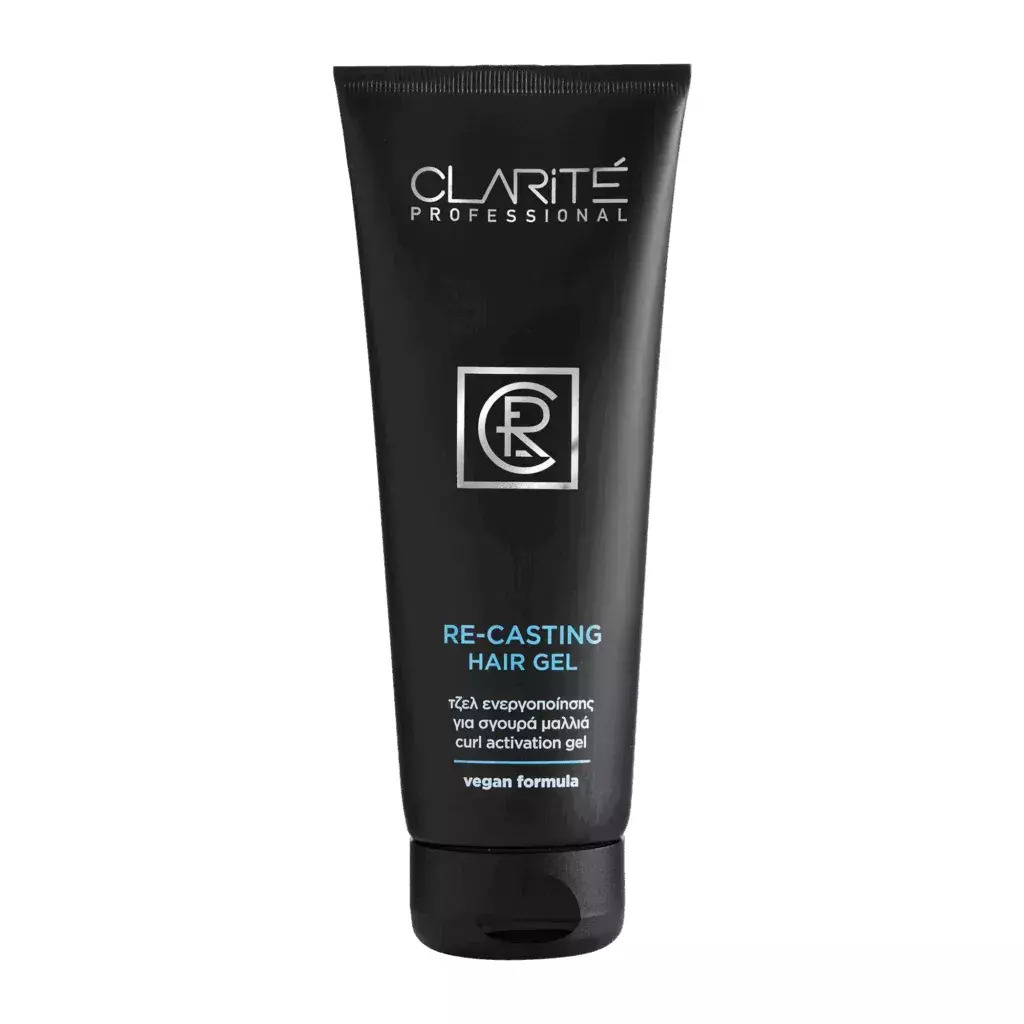 Clarite Bold Re Casting Gel Μαλλιών 250ml | Skroutz.gr