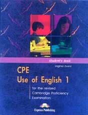 CPE USE OF ENGLISH 1 REVISED | Skroutz Βιβλία