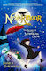 NEVERMOOR : THE TRIALS OF MORRIGAN CROW Paperback | Skroutz Cărți