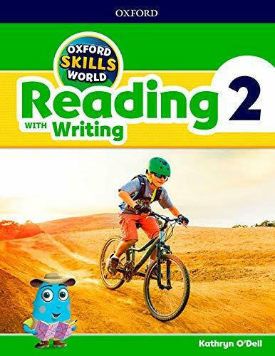 OXFORD SKILLS WORLD 2 : READING WITH WRITING STUDENT S BOOK +& WORKBOOK ...