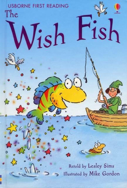 THE WISH FISH | Skroutz.gr