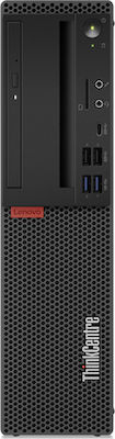 Lenovo ThinkCentre M720s SFF (i7-9700/8GB/256GB/W10) - Skroutz.gr
