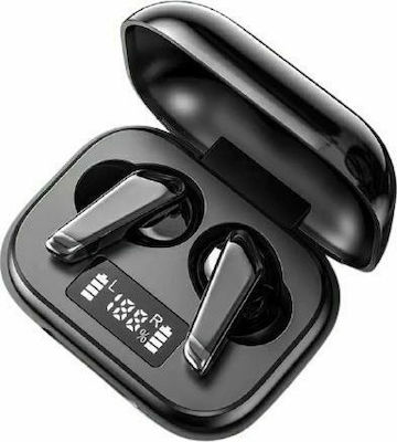 MG-S20 In-ear Bluetooth Handsfree Μαύρο | Skroutz.gr