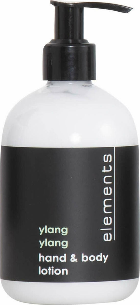 Nef-Nef Element Hand & Body Lotion Ylang Ylang 300ml - Skroutz.gr