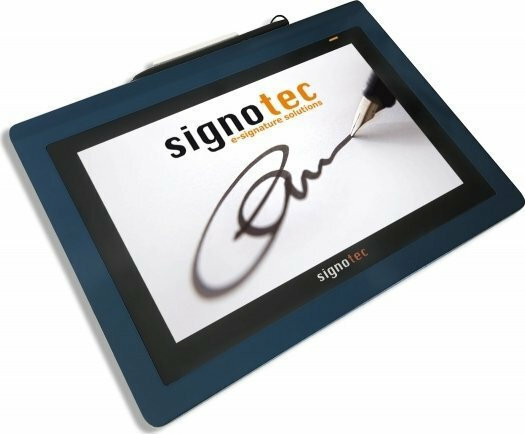 Signotec Delta PD - Skroutz.gr