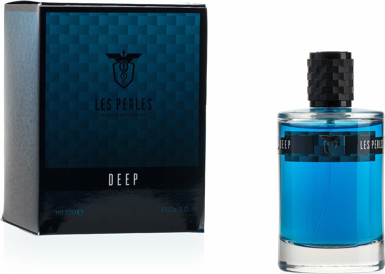 Les Perles D' Orient Deep Eau de Parfum 100ml | Skroutz.gr