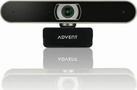 Advent AWCAMHD21 Web Camera | Skroutz.gr