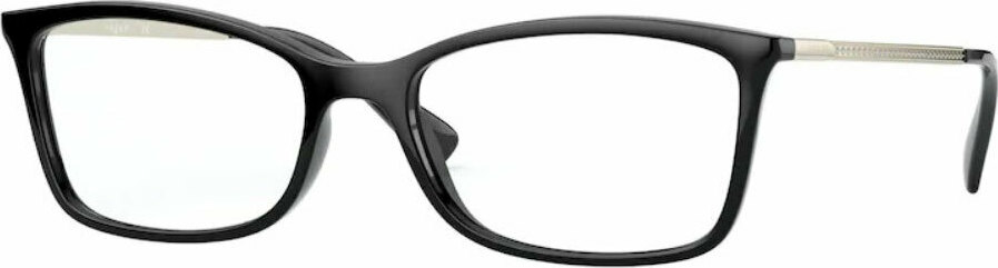 Vogue Γυναικείος Σκελετός Γυαλιών σε Μαύρο Χρώμα VO5305B W44 | Skroutz.gr