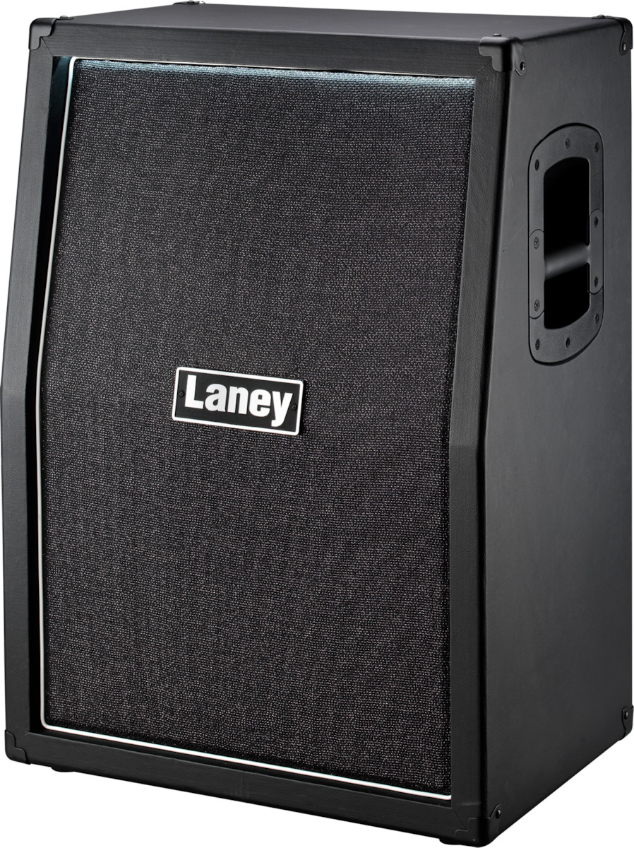 Laney LFR-212 Active Cab Καμπίνα Ηλεκτρικής Κιθάρας 2 x 12" 800W ...