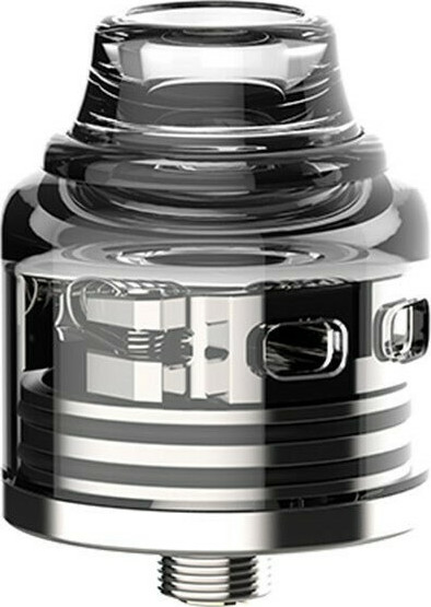 Oumier Wasp Nano S RDA Stainless Steel | Skroutz.gr