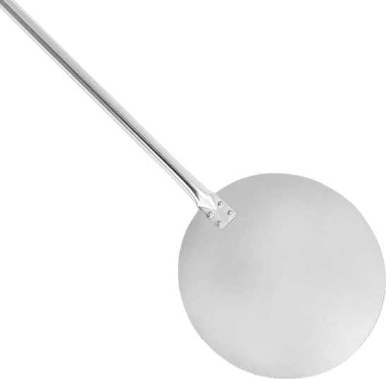 Novatex Φτυάρι Πίτσας Αλουμινίου Ø32cm 05-458 | Skroutz.gr