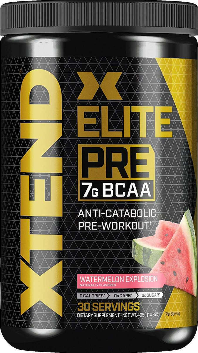 XTend Elite Pre 405gr Watermelon Explosion | Skroutz.gr