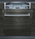 Siemens SN615X03EE Πλήρως Εντοιχιζόμενο Πλυντήριο Πιάτων για 13 ...
