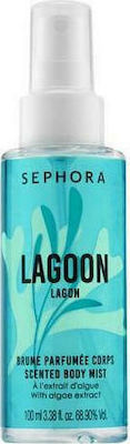 Sephora Collection Lagoon Body Mist 100ml - Skroutz.gr