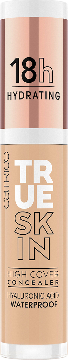 Catrice Cosmetics True Skin High Cover Liquid Concealer 032 Neutral ...