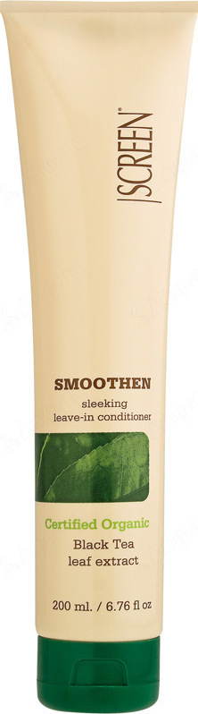 Screen Smoothen Sleeking Leave-In Conditioner 200ml - Skroutz.gr