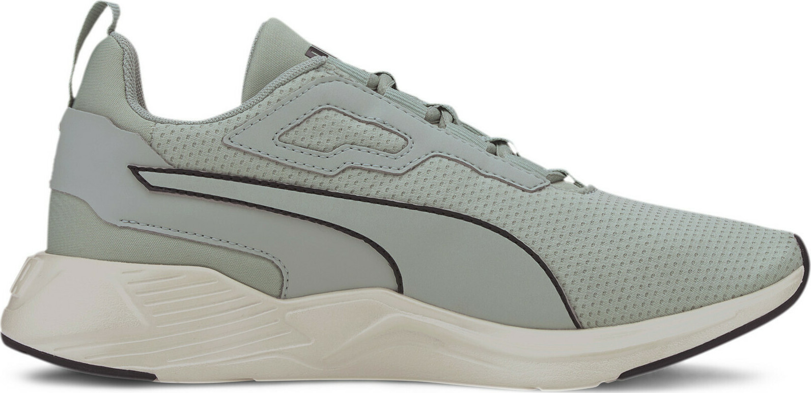 Puma Disperse XT 194113-02 Γυναικεία Αθλητικά Παπούτσια Running Γκρι ...