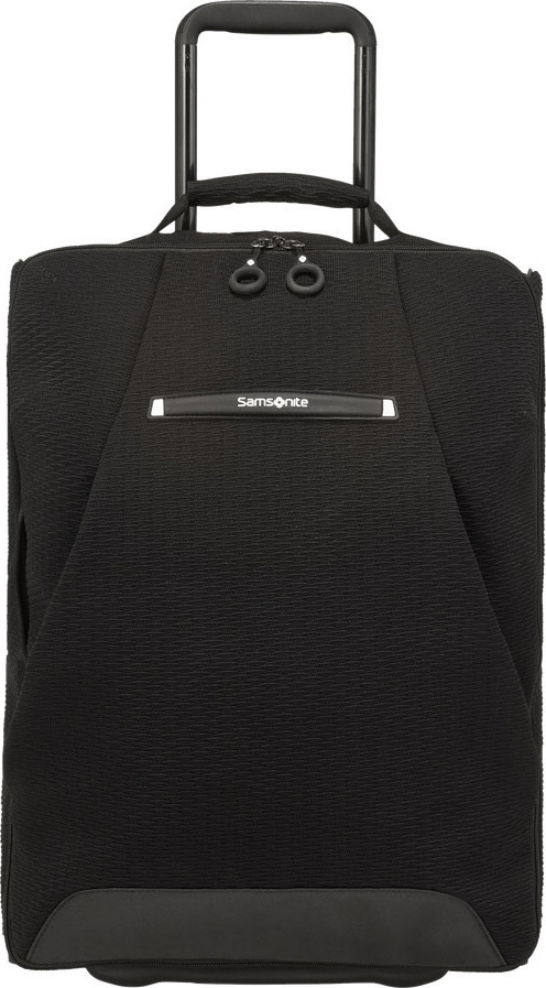 Samsonite Neoknit Upright 129581-1082 Black | Skroutz.gr