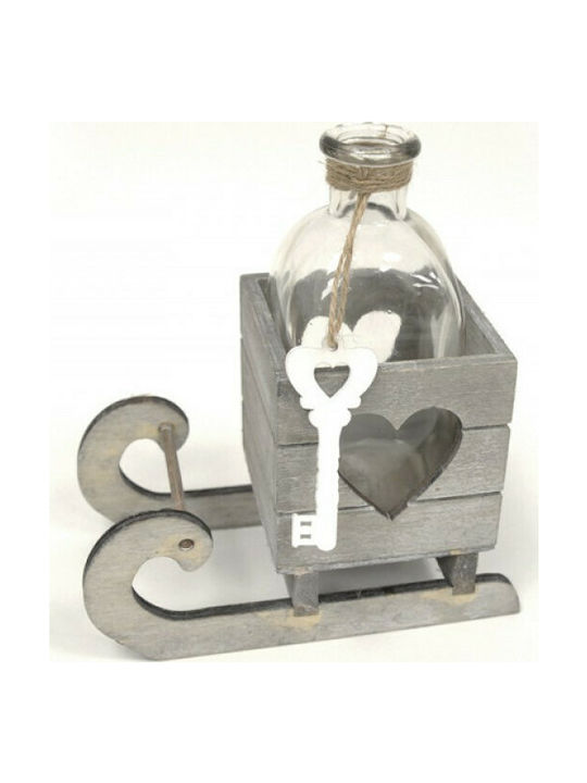 Χριστουγεννιάτικα Στολίδια Δέντρου σε Γκρι Χρώμα Χριστουγεννιάτικα ...