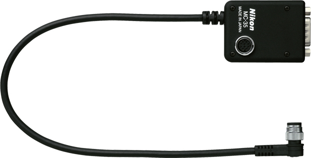 Nikon Καλώδιο MC-35 GPS-Cable | Skroutz.gr