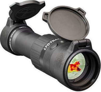 Leupold Μονοκυάλι Παρατήρησης Θερμικής Απεικόνισης LTO Tracker-2 HD ...