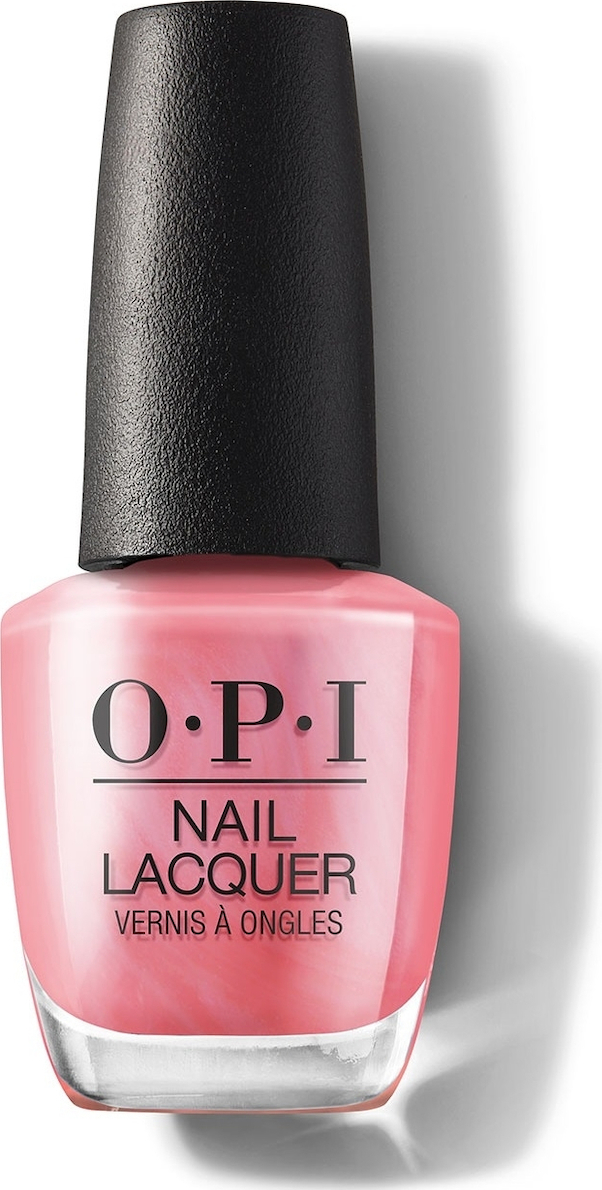 OPI Lacquer Gloss Ojă de Unghii HRM03 This Shade is Ornamental Shine ...