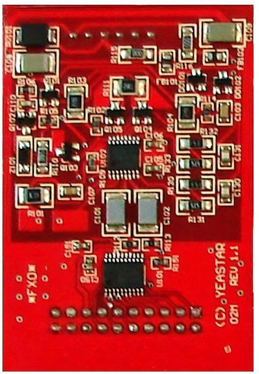 Yeastar O2 Module 2 FXO ports for PSTN | Skroutz.gr