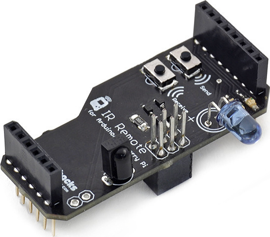 () HVAC IR Remote module for Arduino / Raspberry Pi | Skroutz.gr () HVAC IR Remote module for Arduino / Raspberry Pi | Skroutz.gr