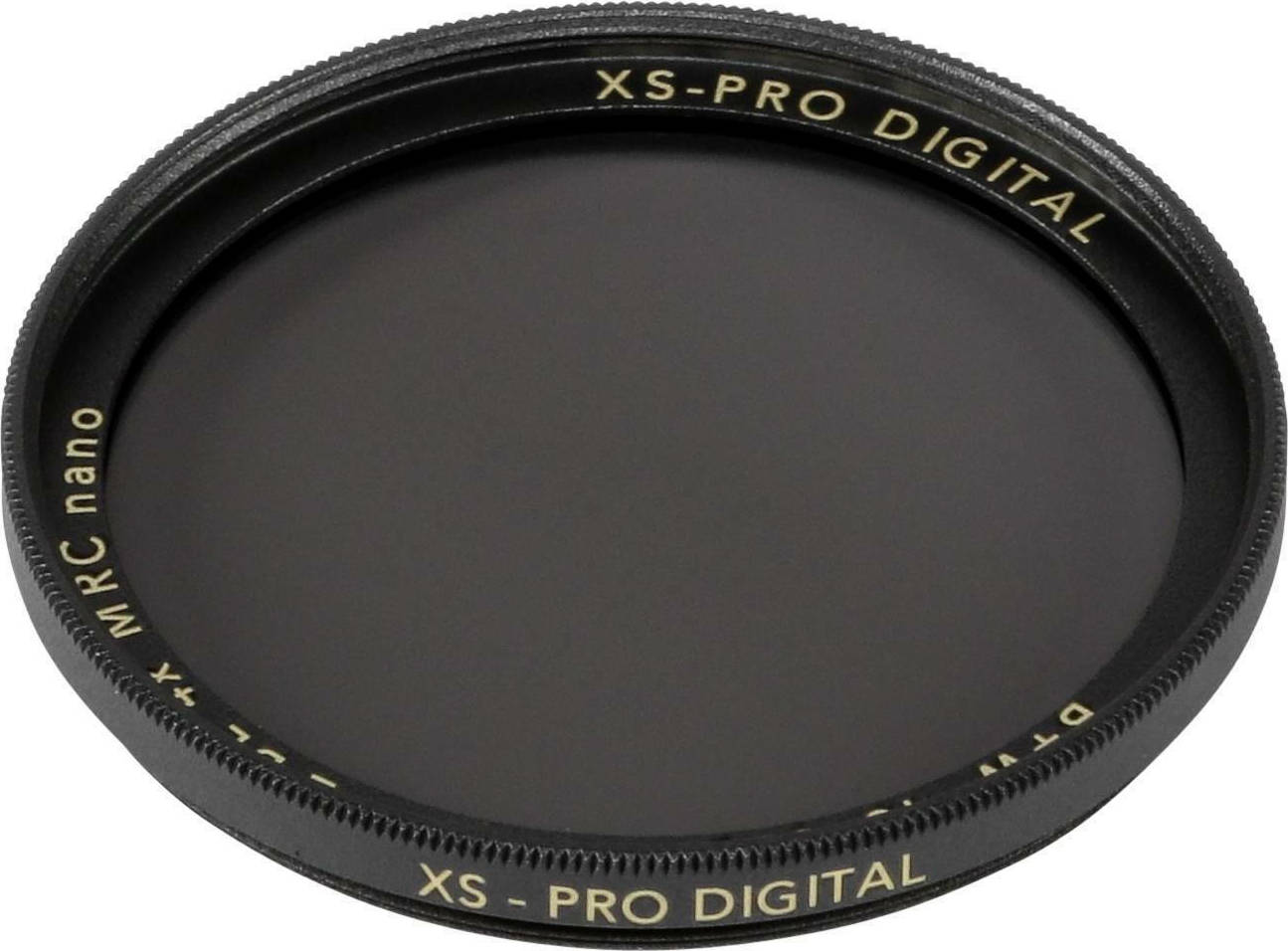 B+W XS-Pro Digital 802 Φίλτρo ND Διαμέτρου 67mm με Επίστρωση MRC Nano για Φωτογραφικούς Φακούς ...