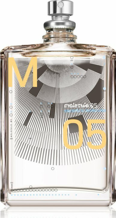 Escentric Molecules Molecule 05 Eau de Toilette 100ml | Skroutz.gr