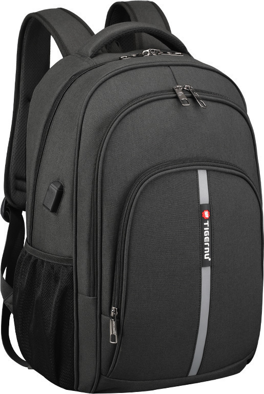 Tigernu T-B3893 Black - Skroutz.gr