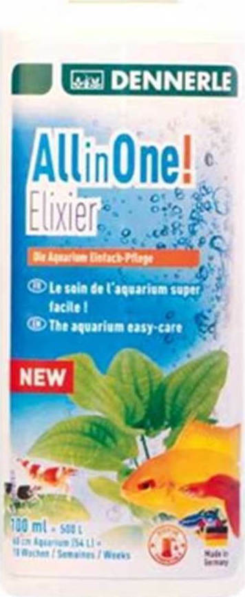 Dennerle All in One! Elixier 100ml 2848 | Skroutz.gr