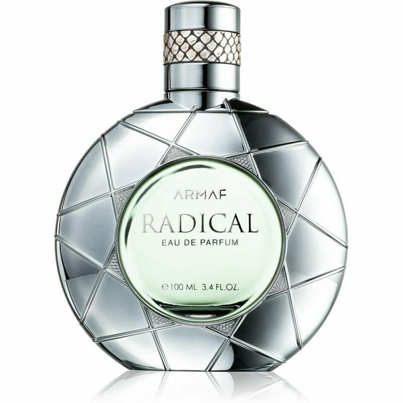 Armaf Radical Blue Eau de Parfum 100ml | Skroutz.gr