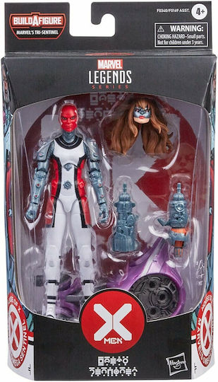 Action-Figur Omega Sentinel Marvel Legenden für 4+ Jahre Jahre 15cm ...