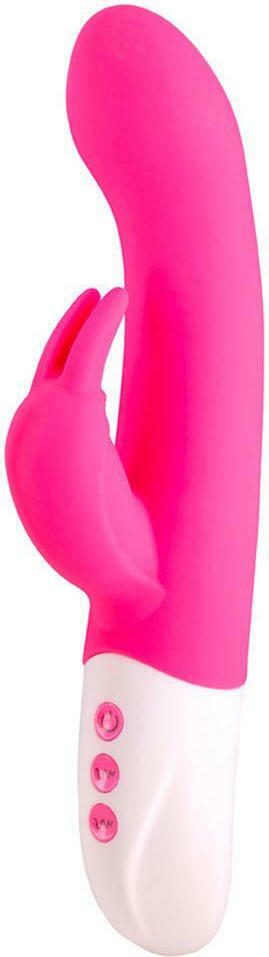 Seven Creations Intence Power Rabbit Vibrator 23.2cm | Skroutz.gr