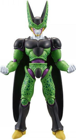 Namco - Bandai Dragon Ball: Dragon Stars Cell Final Form Φιγούρα ...