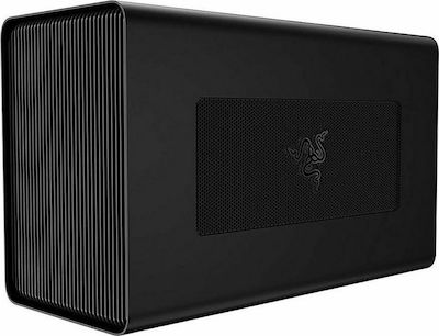 Razer Core X External Graphics Card Case | Skroutz.gr