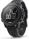 Wahoo Elemnt Rival Smartwatch with Heart Rate Monitor (Stealth Grey ...